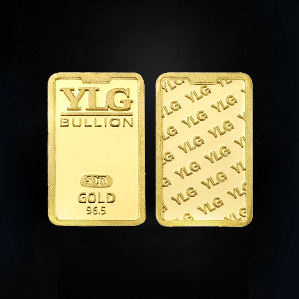 YLG Bullion
