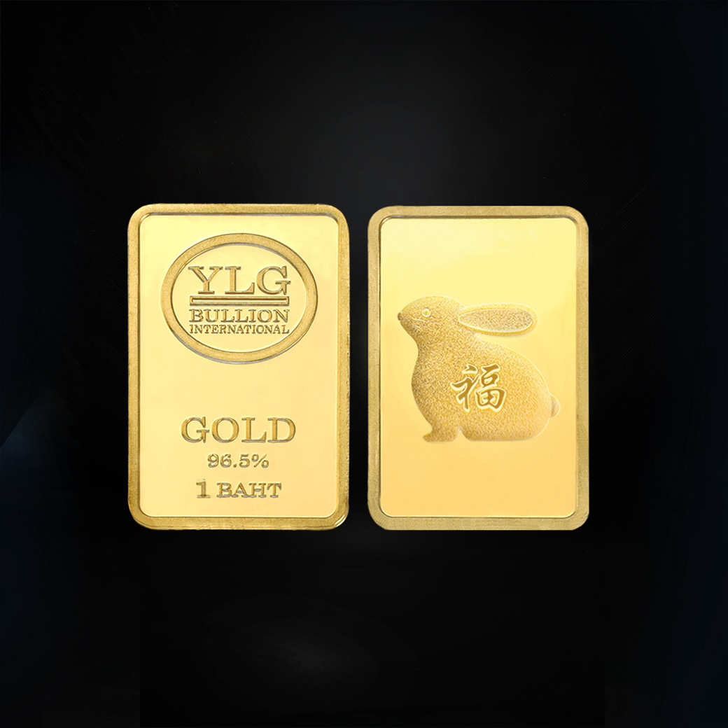 YLG Bullion