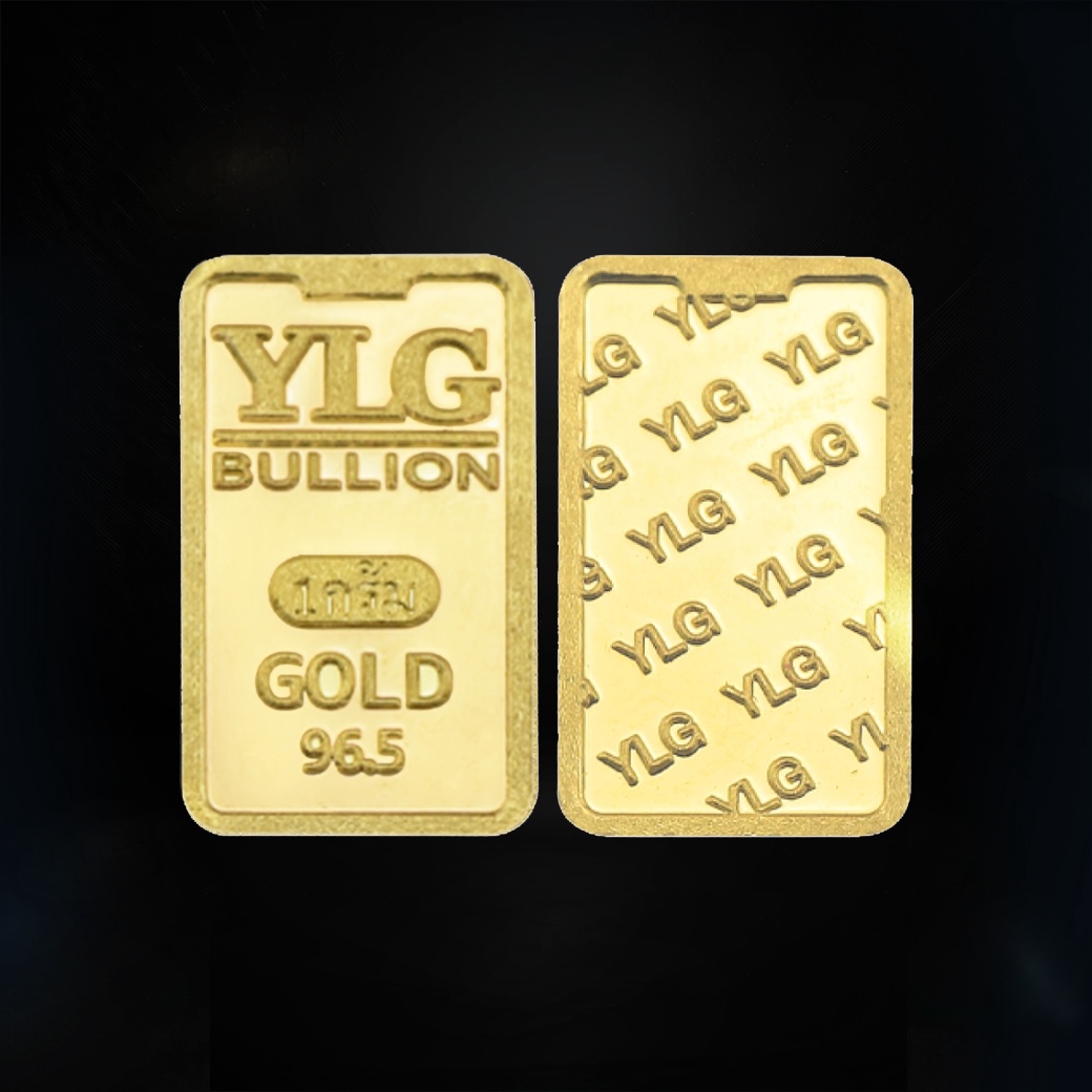 YLG Bullion