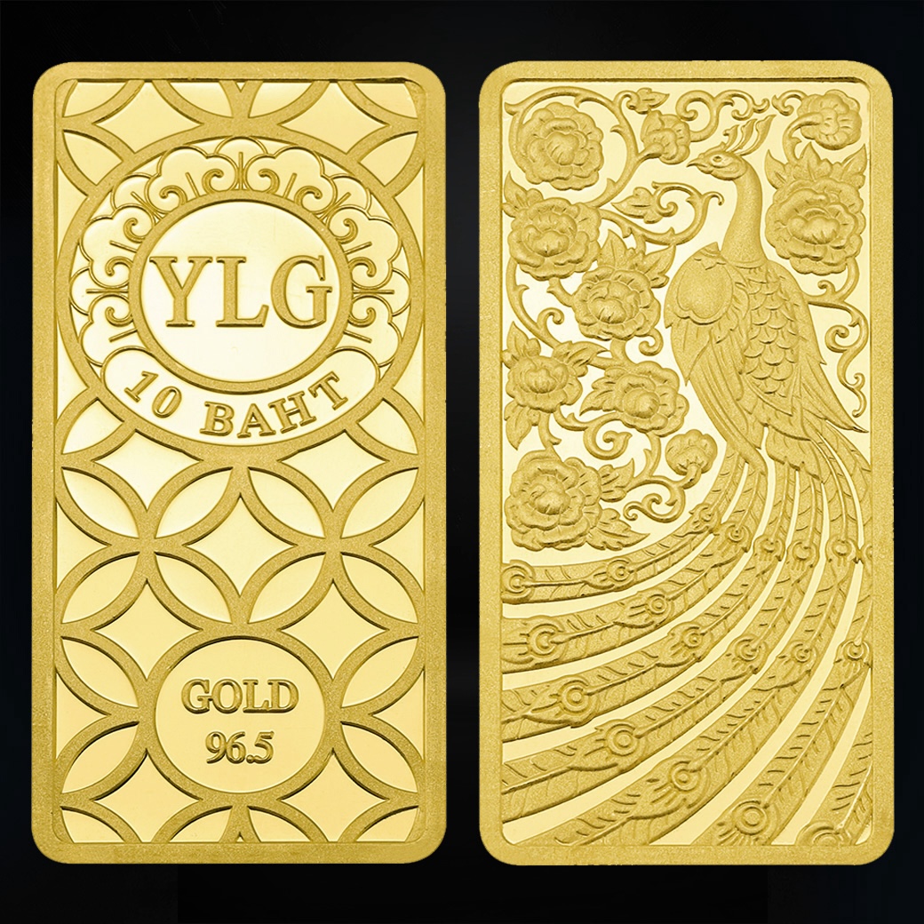 YLG Bullion