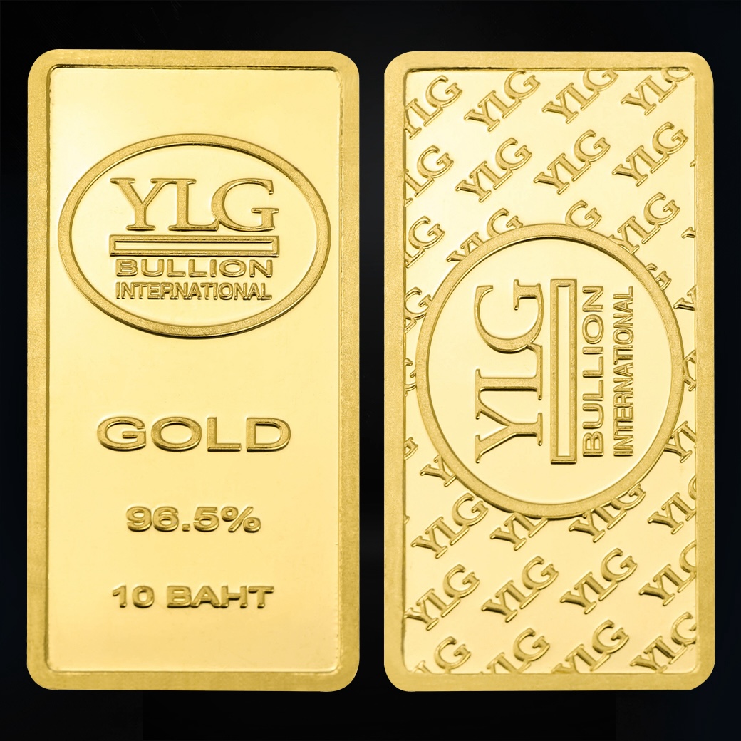 YLG Bullion