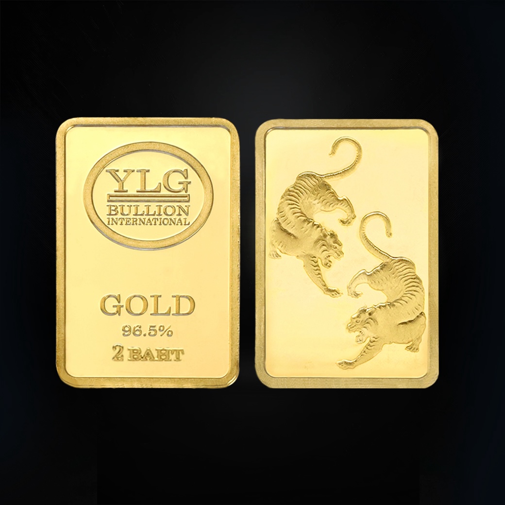 YLG Bullion