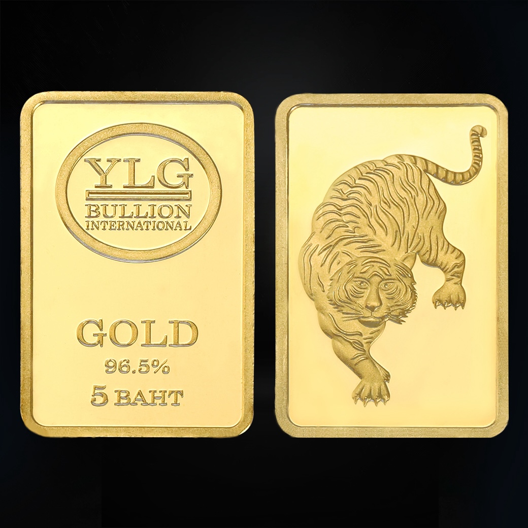 YLG Bullion